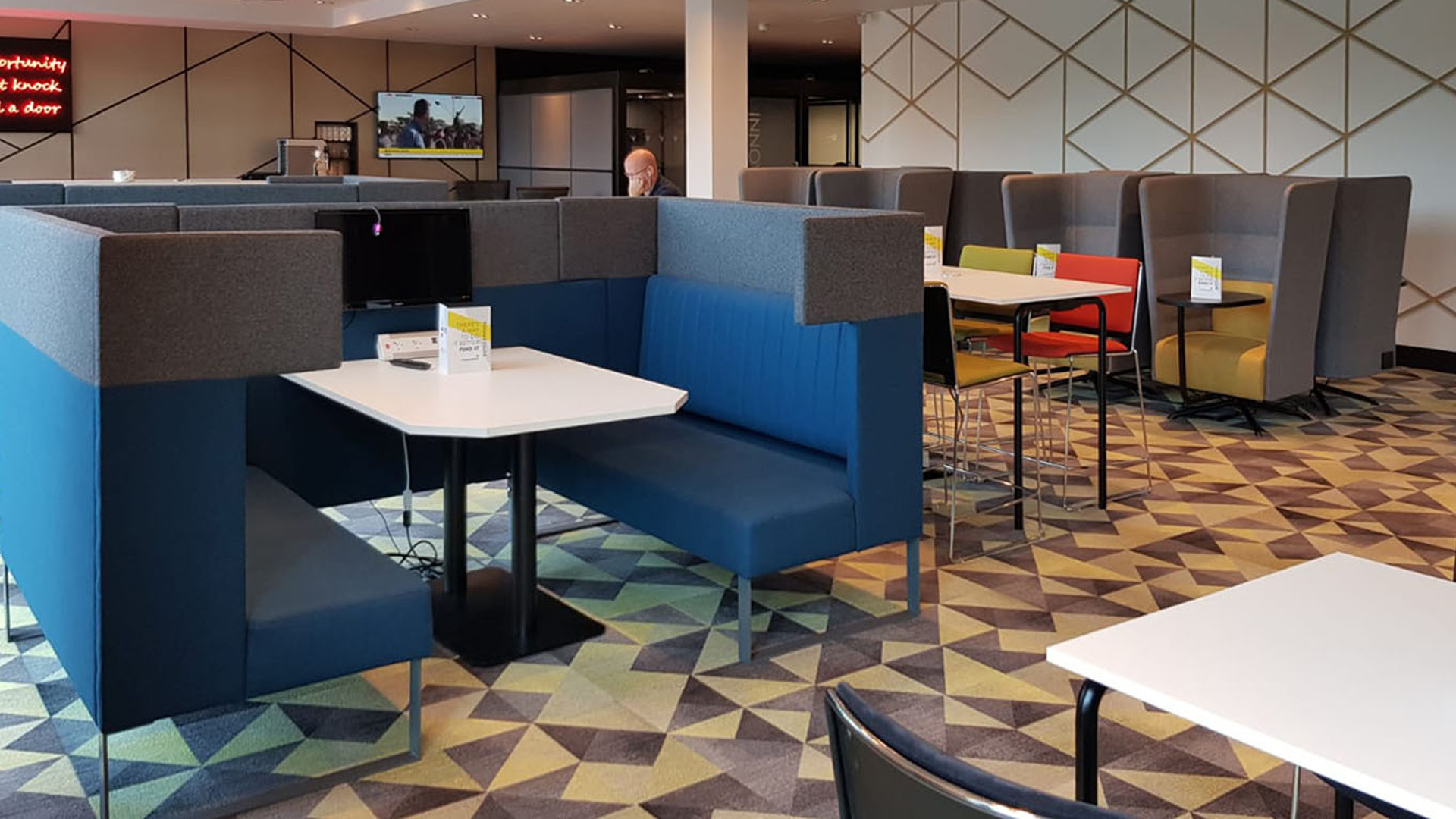 Village Hotels — SA|design