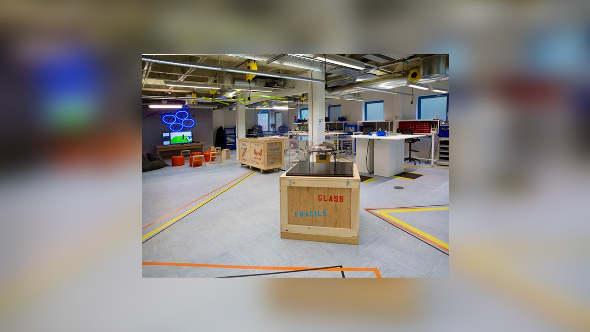 Amazon — SA|design