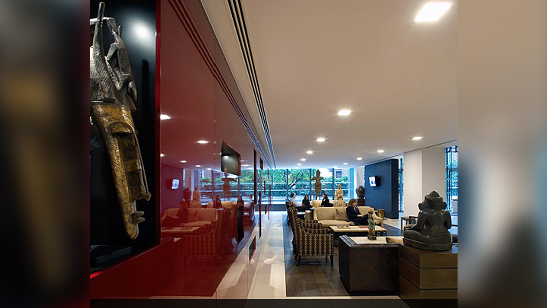 Standard Chartered Bank — SA|design