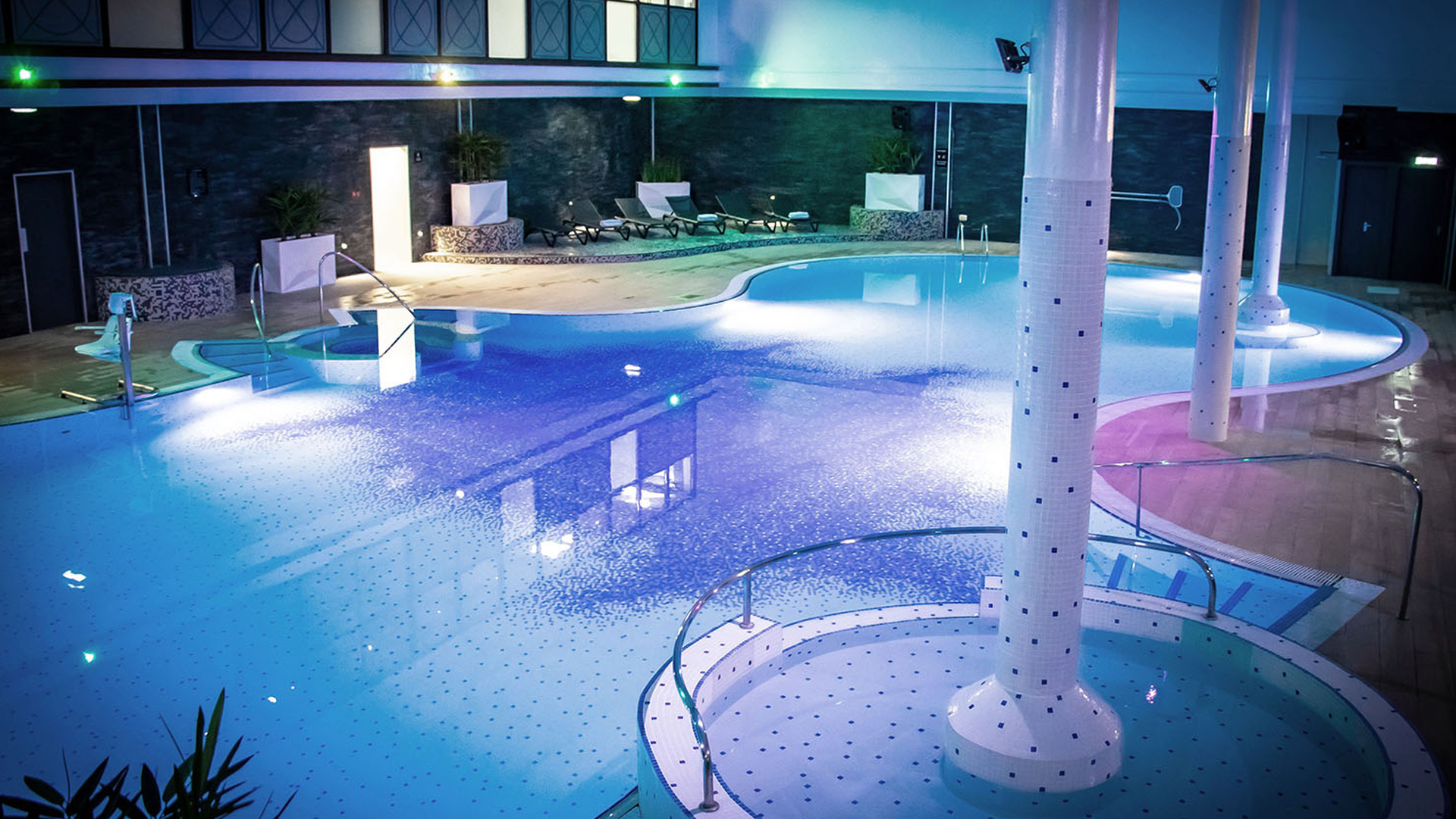 Village Hotels — SA|design